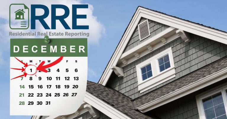 Getting Ready For The Residential Real Estate Rule - Alliant National ...